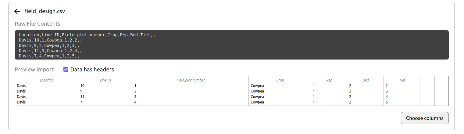 Amiga Data Processing - GEMINI Documentation